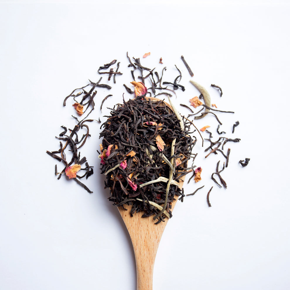 Zenith Breakfast Tea – Zenith Brews