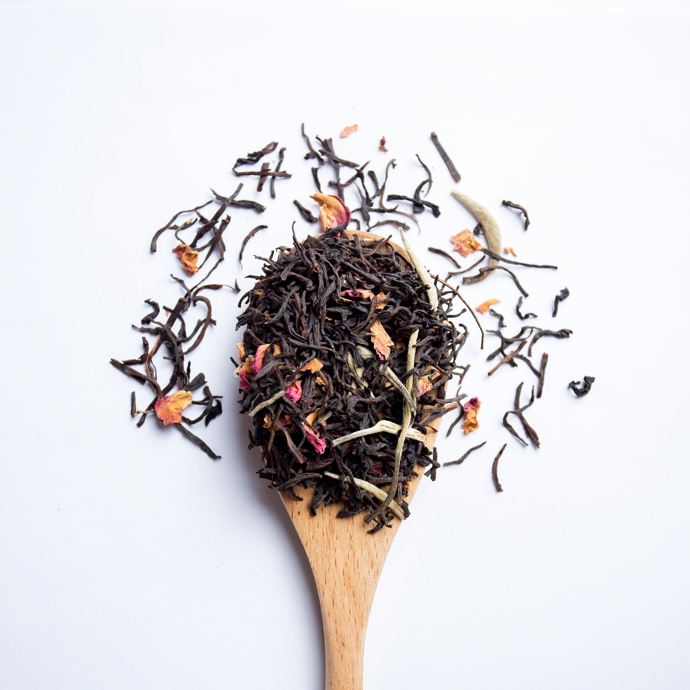 Zenith Breakfast Tea + Zenith Teapot Bundle – Zenith Brews